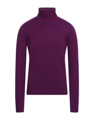 Drumohr STRICKWAREN - Rollkragenpullover auf YOOX.COM