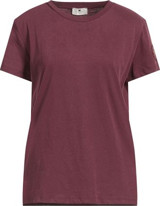 Elisabetta Franchi TOPS - T-shirts auf YOOX.COM