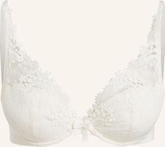 Simone P&eacute;r&egrave;le Simone P&eacute;r&egrave;le Push-Up-Bh Wish weiss