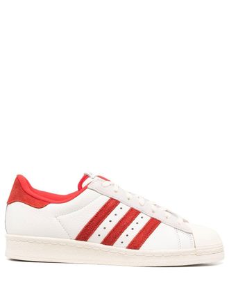 adidas Superstar Sneakers - Weiß