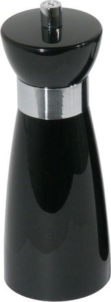 Contacto Pfefferm&uuml;hle 18 cm, schwarz