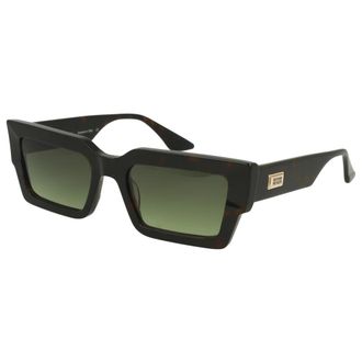 Silvian Heach Sonnenbrille mit quadratischem Rahmen - - Accessories - Damen - Schwarzk - ONE SIZE