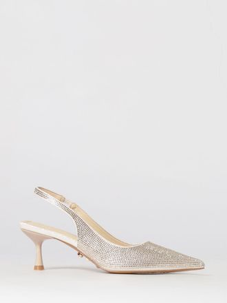 Twentyfourhaitch Escarpin Femme couleur Or