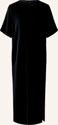 Oui Kleid schwarz