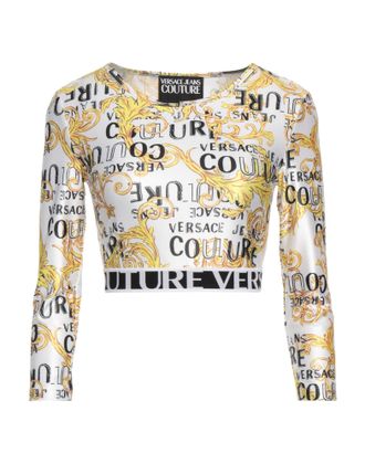 Versace TOPS - T-shirts auf YOOX.COM