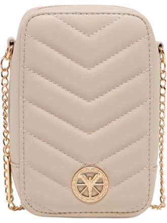 Carlo Colucci Umh&auml;ngetasche di Donna