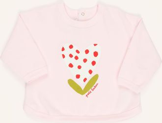 Petit Bateau Petit Bateau Sweatshirt rosa