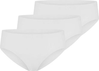 Schiesser Slip Invisible Cotton