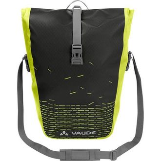 Vaude Fahrradtasche Aqua Back Print Single