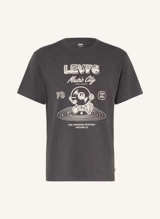 Levi's T-Shirt schwarz