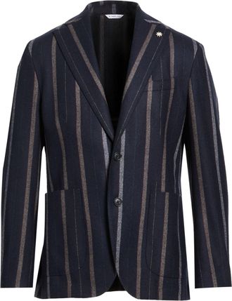 Manuel Ritz ANZ&Uuml;GE und CO-ORDS - Blazers auf YOOX.COM