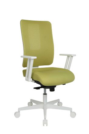 Topstar Topstar Sitness Life 50 Stuhl, senfGr&uuml;n, one Size