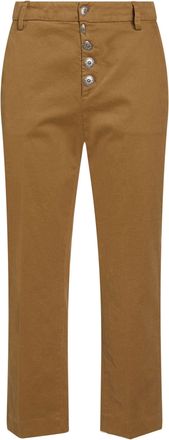Dondup HOSEN & R&Ouml;CKE - Hosen auf YOOX.COM