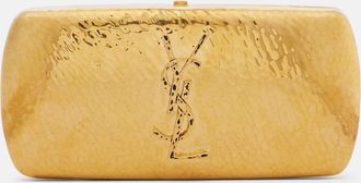 Saint Laurent Clutch Cassandre