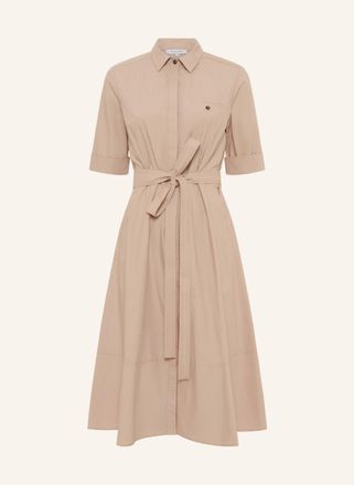 Gerard Darel Kleid Rana braun