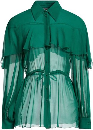 Alberta Ferretti TOPS - Hemden auf YOOX.COM