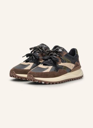 Floris Van Bommel Floris Van Bommel Sneaker Noppi 46 schwarz