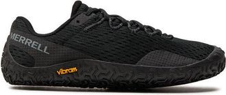 Merrell Sneakers Vapor Glove 6 J067718 Schwarz