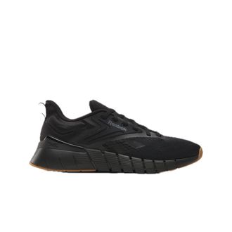 Reebok Nano-Trainingsschuhe f&uuml;r Herren, Schwarz Grau 5 Reebok Lee 3, 42 EU