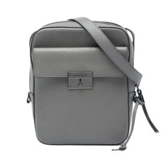 Burberry Pre-owned Shaldon Crossbody Bag - - Pre-owned - Damen - Grau - ONE SIZE