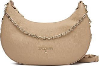Patrizia Pepe Handtasche Patrizia Pepe 8B0310/L001-R874 Beige