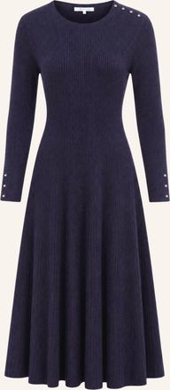 Gerard Darel Kleid Cina blau