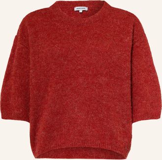 More & More More & More Pullover Mit 3/4-Arm orange