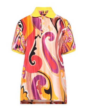 Etro TOPS - Poloshirts auf YOOX.COM