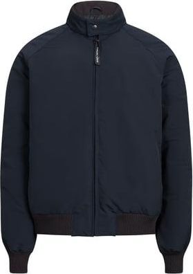 Canada Goose Veste ample col montant unie