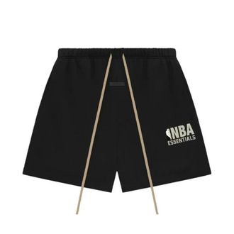 Fear of God Herren, Shorts, Schwarzk, SGr&ouml;&szlig;e