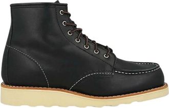 Red Wing Shoes Damen, Schuhe, Schwarzk, 37 EUGr&ouml;&szlig;e