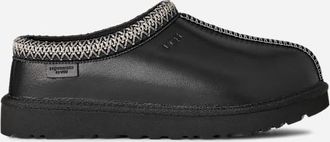 UGG Tasman Leather Regenerate für Damen | UGG EU in Black, Größe Leder