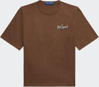 Polo Ralph Lauren T-shirt - Taille XL