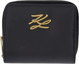 Karl Lagerfeld Damen, Accessories, Schwarzk, ONE SIZEGr&ouml;&szlig;e