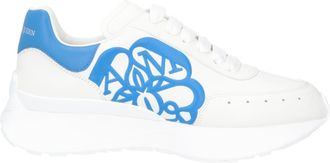 Alexander McQueen SCHUHE - Sneakers auf YOOX.COM