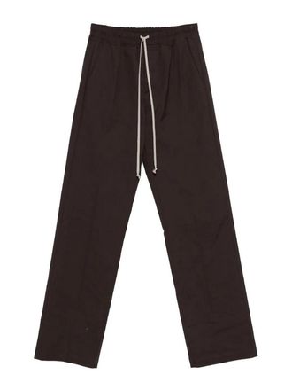 Rick Owens Casual Hose - Braun
