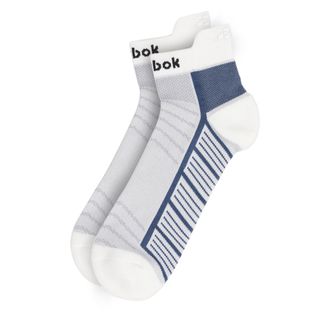 Reebok Kurze Socken Reebok FLOAT RUN U ANK SOCK HE2424 Bunt