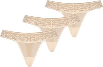 Teyli String Leo