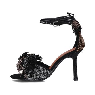 Kurt Geiger Damen, Schuhe, Schwarzk, 39 EUGr&ouml;&szlig;e