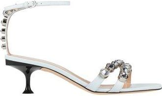 Sergio Rossi CHAUSSURES - Sandales sur YOOX.COM