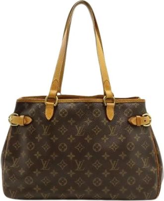 Louis Vuitton Damen, Pre-Owned, Braun, ONE SIZEGr&ouml;&szlig;e