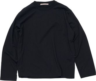 Stockholm Surfboard Club Greg T-Shirt - Schwarz