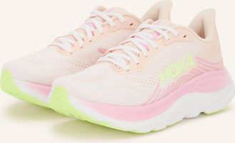 Hoka One One Hoka Laufschuhe Clifton 11 rosa