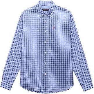 Napapijri Chemise G-Terra en coton