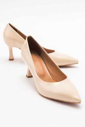 Prologue Pedra Pumps mit spitzer Zehenpartie (Damen)