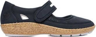 Rieker Halbschuhe CEO-44859-14 Dunkelblau