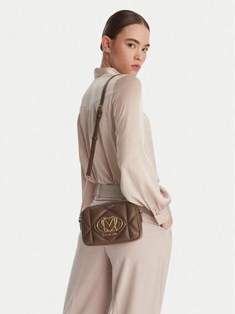 Love Moschino Handtasche JC4038PP1OLC0203 Braun