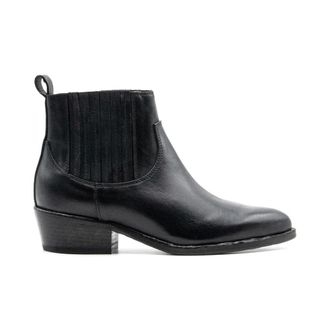 Duccio del Duca Damen, Schuhe, Schwarzk, 40 EUGr&ouml;&szlig;e