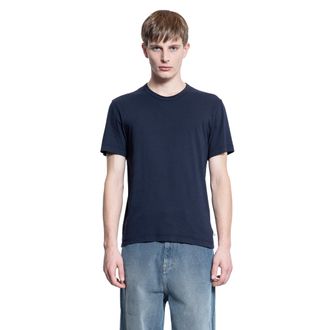 James Perse Short Sleeve Crewneck T-Shirt