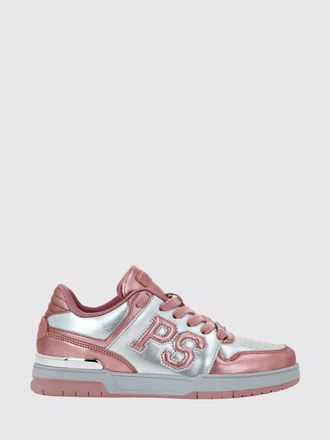 Plein Sport Baskets Femme couleur Rose